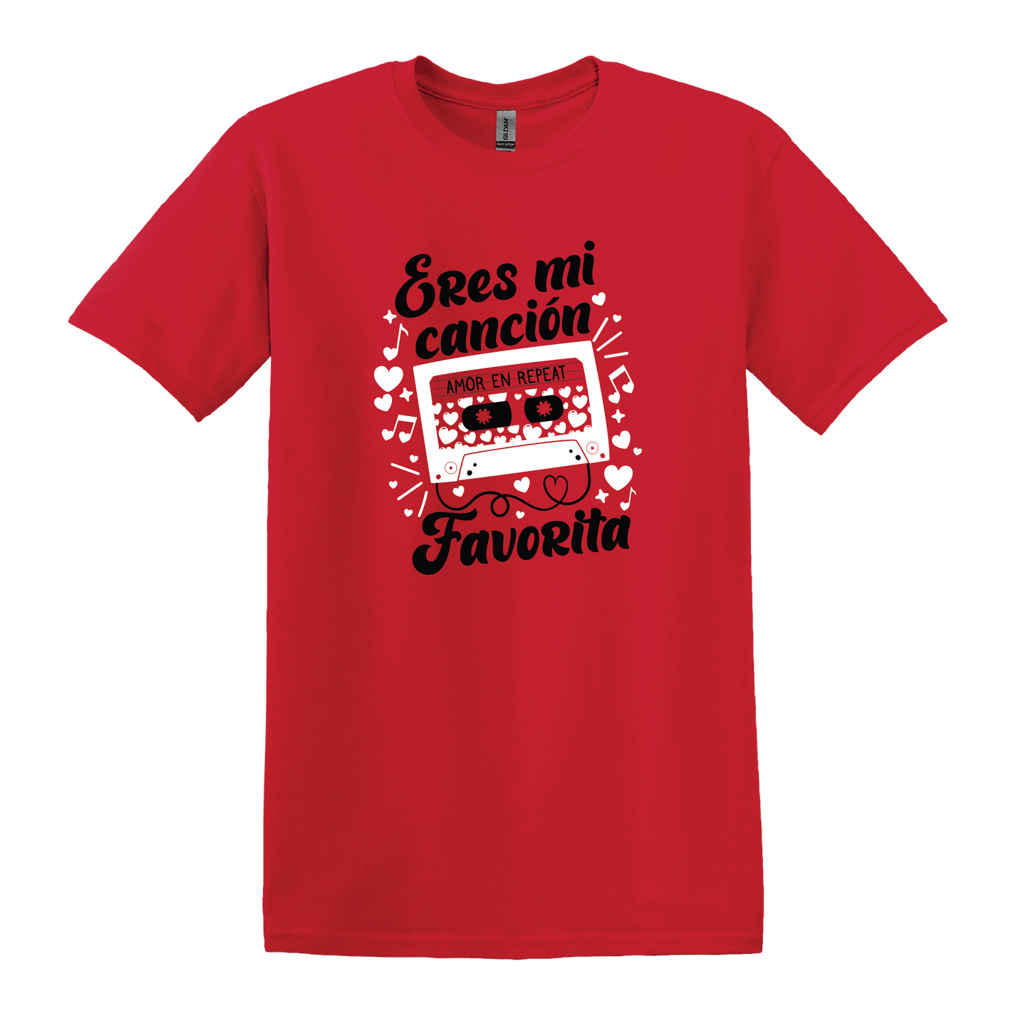 Eres mi canción favorita – Imprint Plus