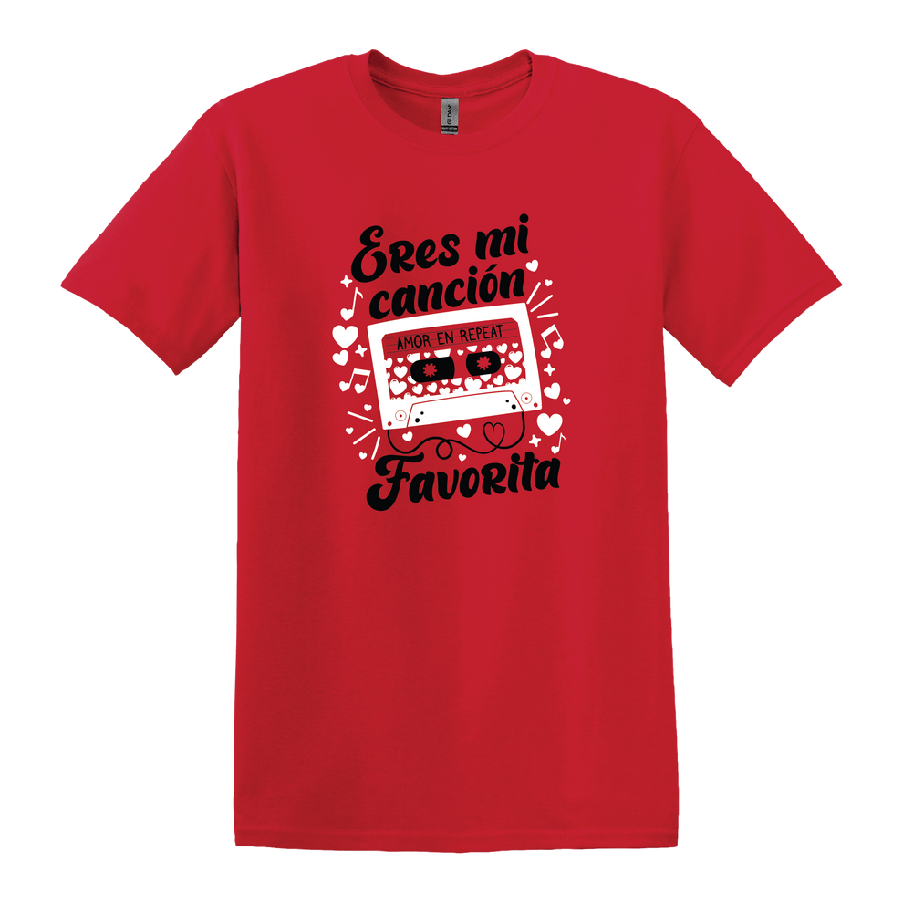 Eres mi canción favorita – Imprint Plus