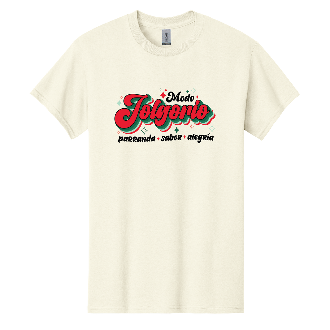 Jolgorio Navideño – Imprint Plus
