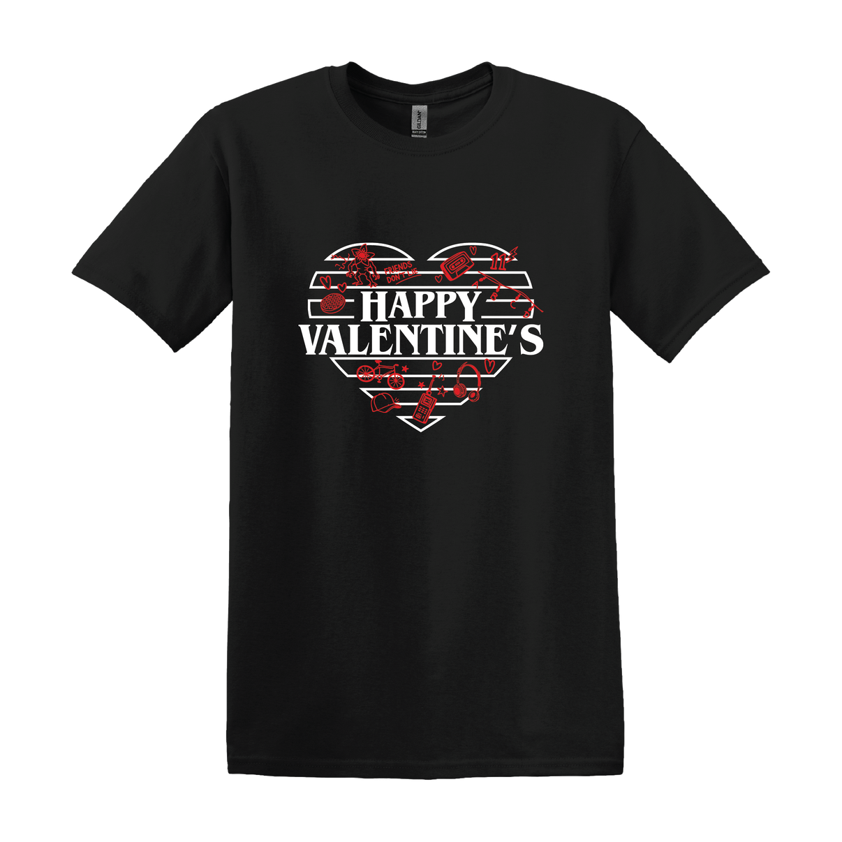 Stranger Love – Imprint Plus