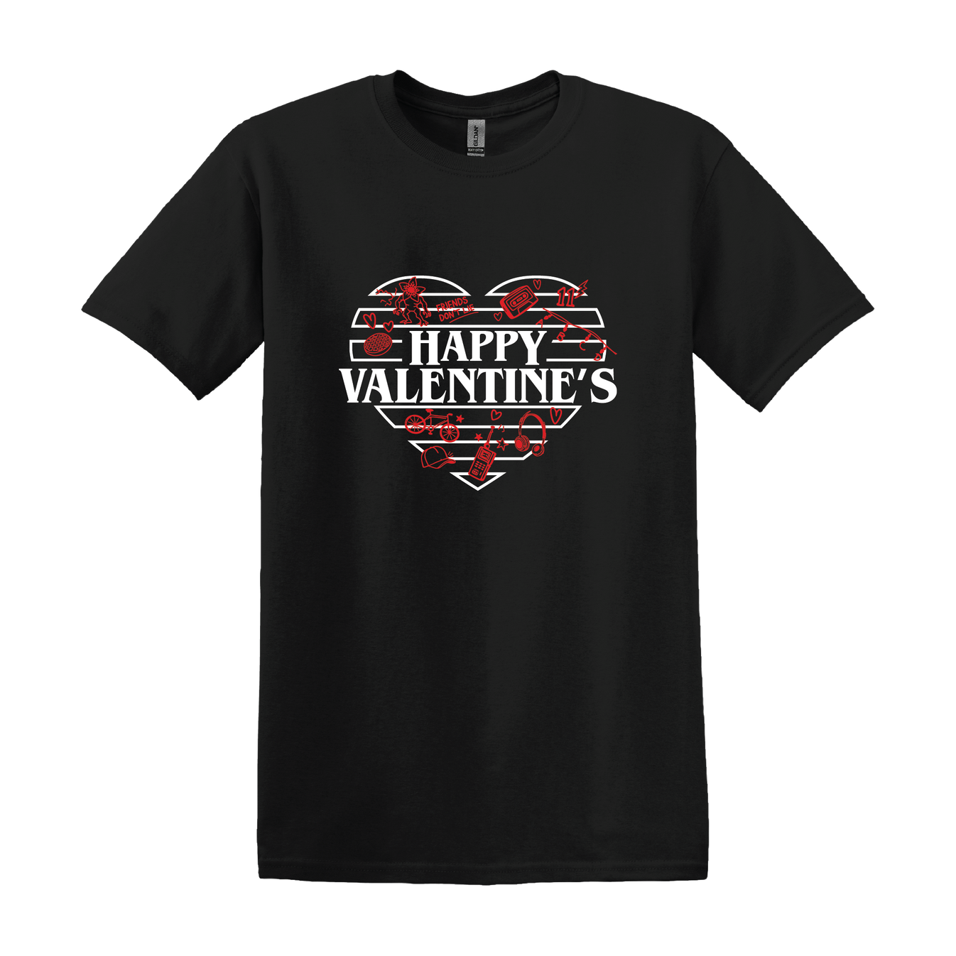 Stranger Love – Imprint Plus