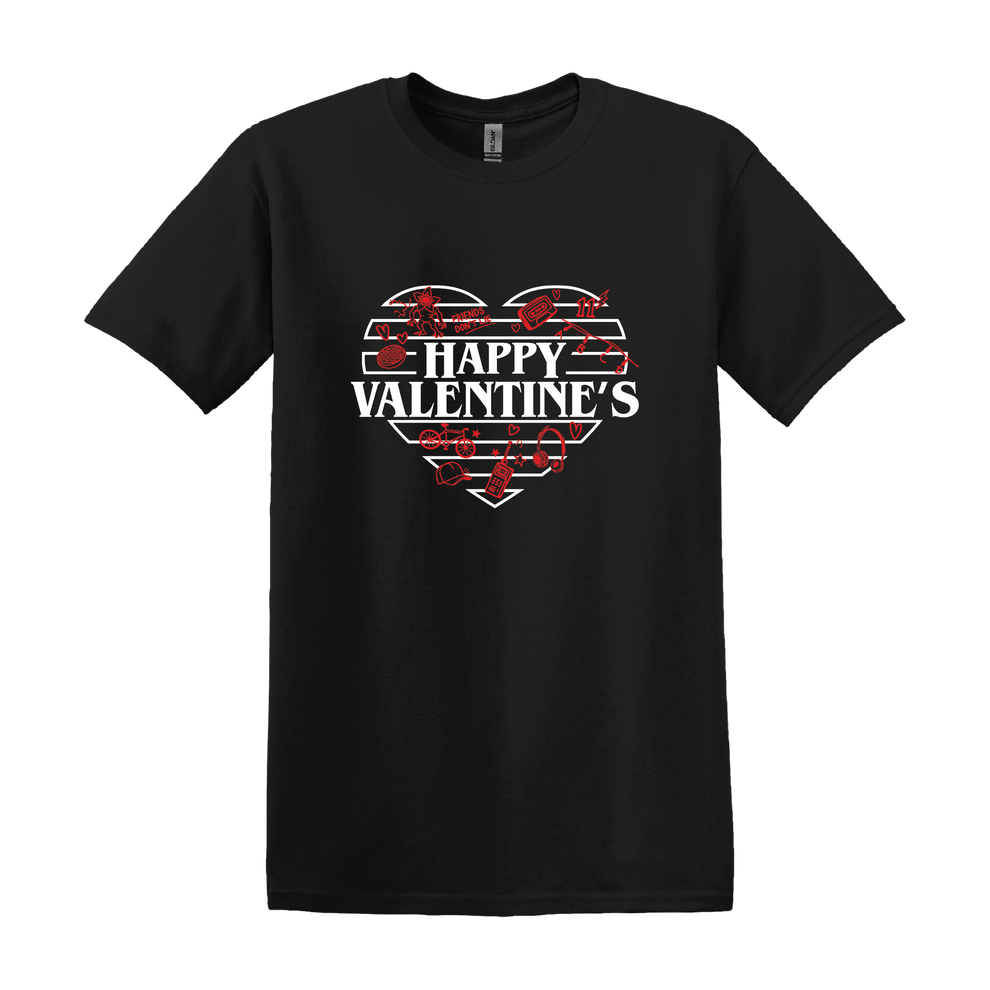 Stranger Love – Imprint Plus